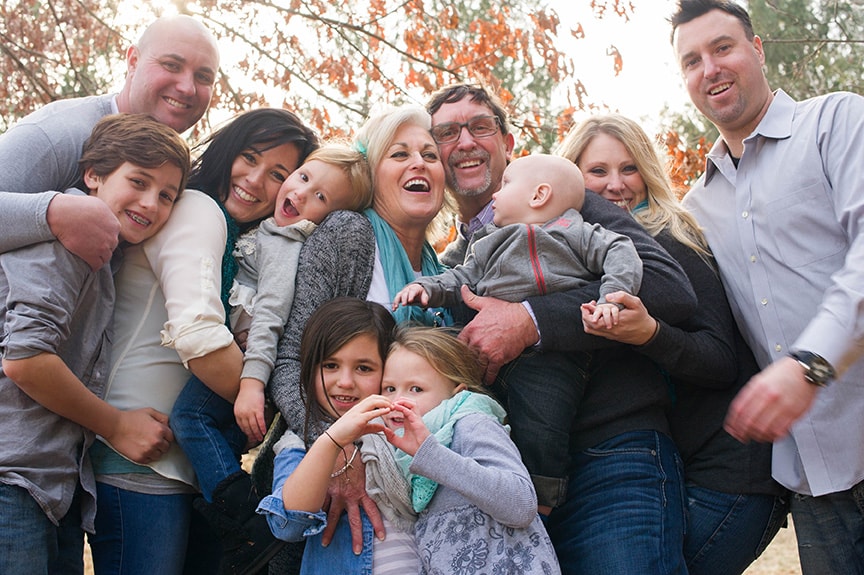 Family Reunification – Family Advocacy Center