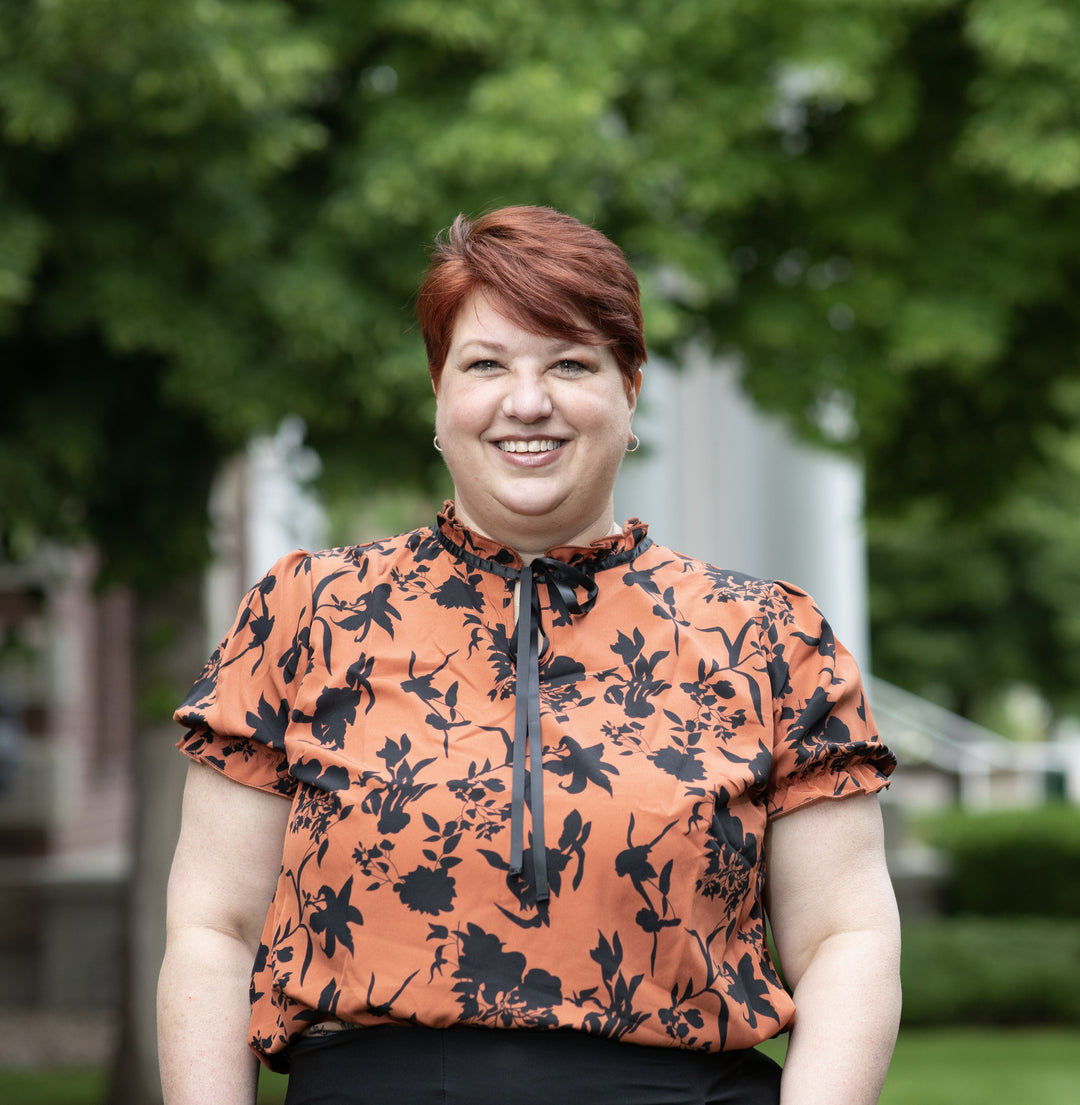 Meet Our Team – Family Advocacy Center